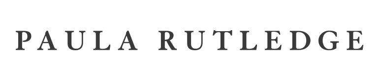 Paula Rutledge – Graphic Designer and Illustrator